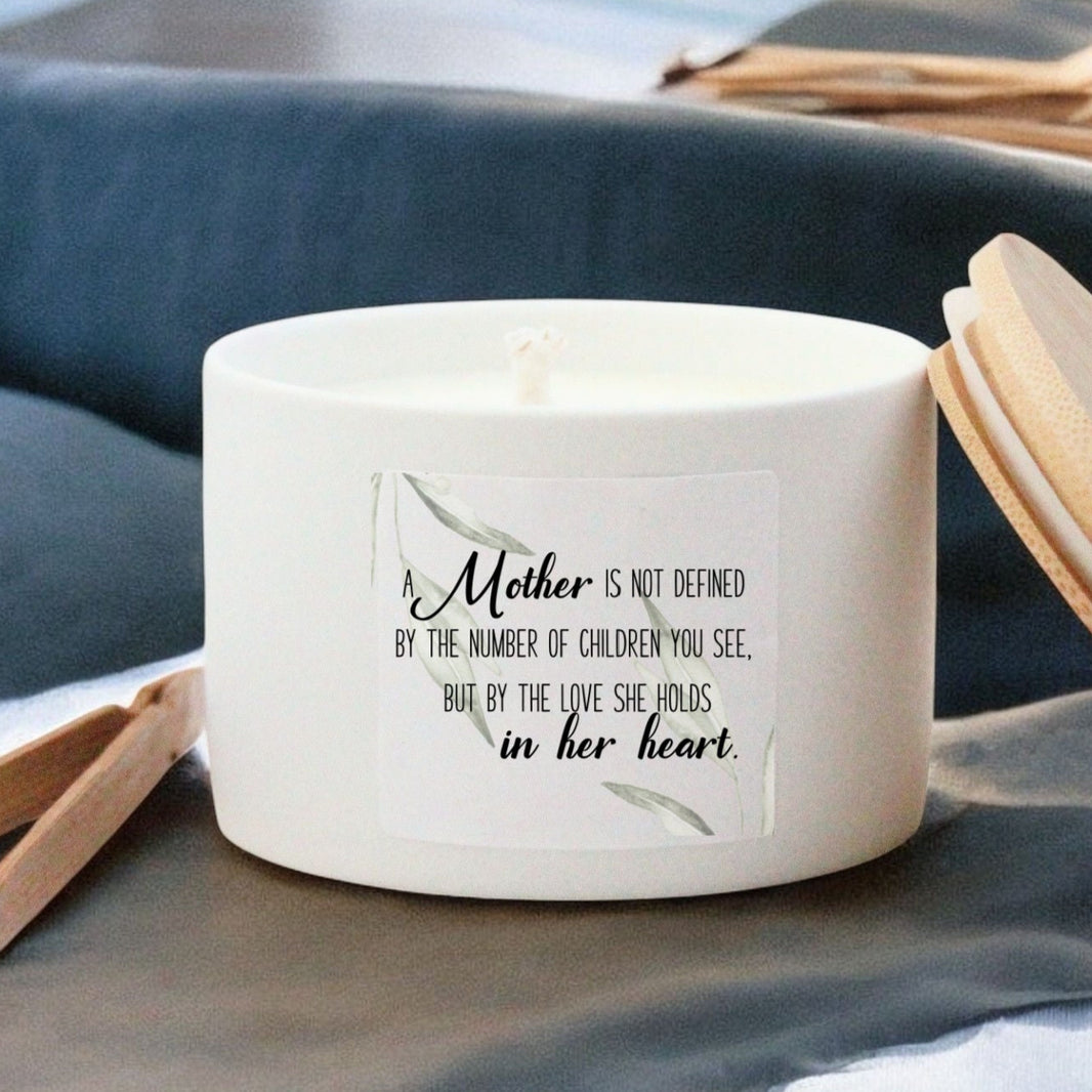 Miscarriage & Infant Loss Gifts – LJG Candles